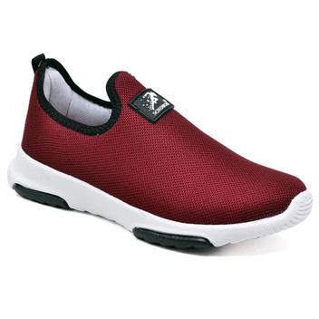 Tenis Meia Slip On Sem Cadarço Casual Sapatenis Feminino - Menina de ...