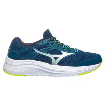 Tênis mizuno cometa - azul escuro masculino - Tênis Esportivo ...