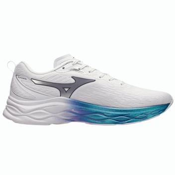 Tênis Mizuno Victory Rsp Masculino Branco - Tênis de Corrida - Magazine ...