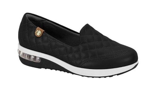 Tênis Modare Casual Ultraconforto Elevado 7320263 - Tênis Feminino ...