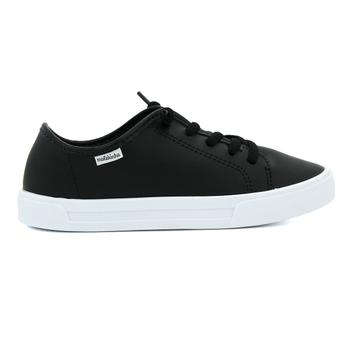 Tenis Molekinha Original Flatform Cadarço Baixo Menina 461 - Bota ...