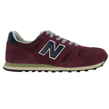 Tênis New Balance 373 Bordo - Tênis Esportivo - Magazine Luiza