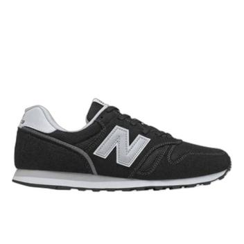Tênis New Balance 373 ML373.NB2 Masculino - Preto - Tênis Esportivo ...