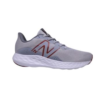 Tenis new balance 411v3 masculino cinza - Tênis Esportivo - Magazine Luiza