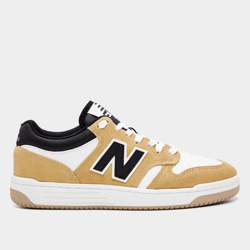 Tênis New Balance 480 Low Masculino - Tênis Masculino - Magazine Luiza