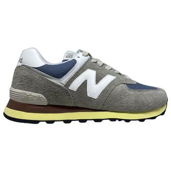 Tênis New Balance 574 V2 Masculino Original - Tênis Esportivo ...