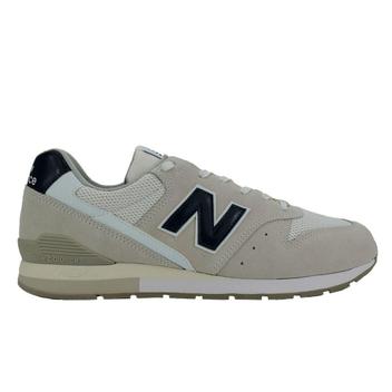 Tênis New Balance 996 Casual Masculino Bege - Tênis Esportivo ...