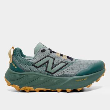 Tênis New Balance Fresh Foam X Hierro V9 Masculino - Tênis de Corrida ...
