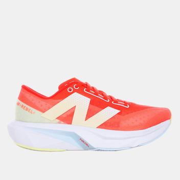 Tênis New Balance Fuelcell Rebel V4 Feminino - Tênis Esportivo ...