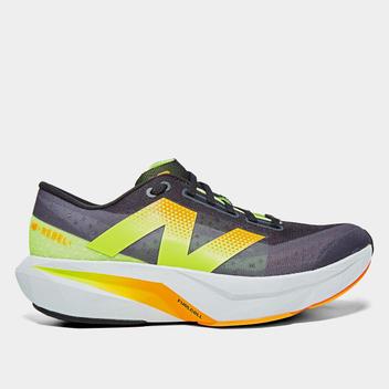 Tênis New Balance Fuelcell Rebel V4 Feminino - Tênis de Corrida ...