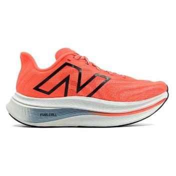 Tênis New Balance Fuelcell Supercomp Trainer V2 Feminino - Tênis ...