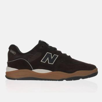 Tênis New Balance Nb Numeric Tiago Lemos 1010 Marrom - brand - Tênis ...