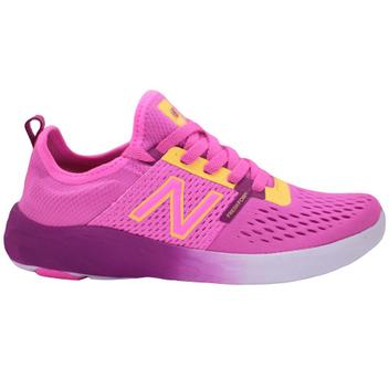 Tênis New Balance Rosa Feminino - Tênis Esportivo - Magazine Luiza