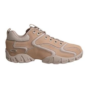 Tênis Oakley Flak III New Khaki Bege FOF100575 - Tênis Esportivo ...