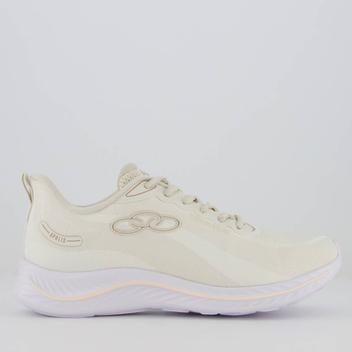 Tênis Olympikus Apolis Feminino - Tênis Esportivo - Magazine Luiza