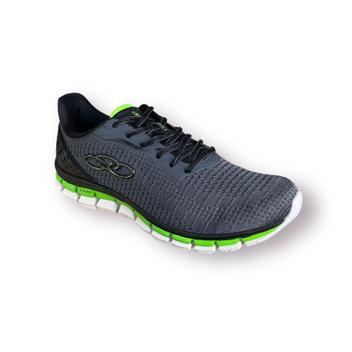 Tenis Olympikus Masculino Esportivo Ultra Leve Estilo II - Tênis ...
