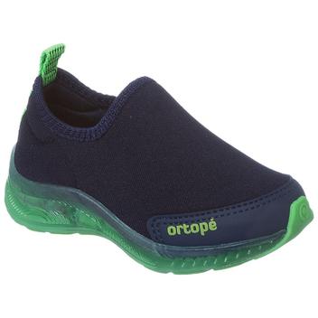 Tenis Ortopedico Infantil Ortope Masculino Slip On Dna Light - Ortopé ...