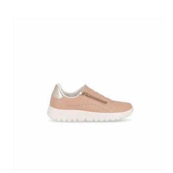 Tênis Piccadilly Vicky Feminino Calce Fácil Zipper Leve - Tênis ...