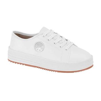 Tênis Plataforma Feminino Moleca - Tênis Feminino - Magazine Luiza