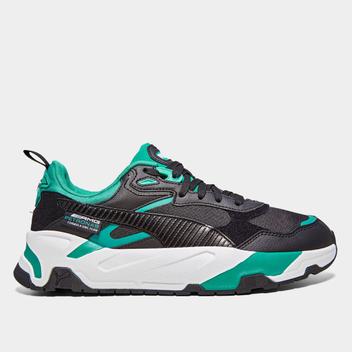 Tênis Puma AMG Petronas MAPF1 Trinity - Tênis Esportivo - Magazine Luiza