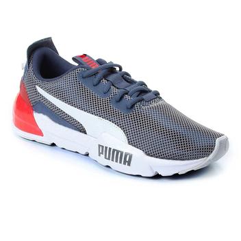 Tênis Puma Cell Phase Masculino - Tênis Esportivo - Magazine Luiza