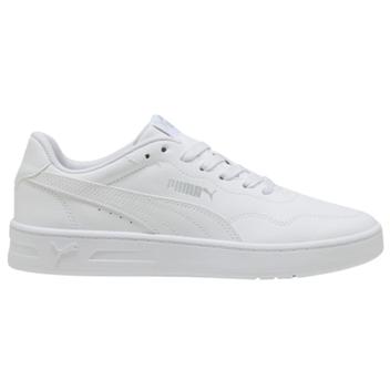 Tênis Puma Court Lally Feminino Original - Tênis Esportivo - Magazine Luiza