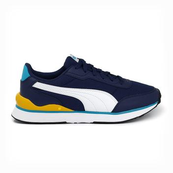 Tênis Puma R78 Futr Decon - Tênis Esportivo - Magazine Luiza