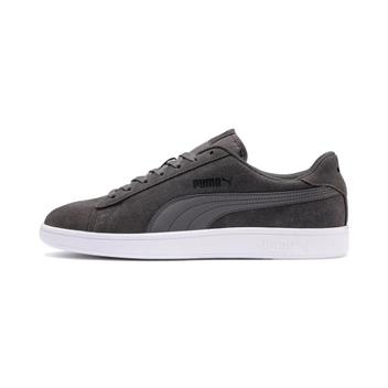 Tênis Puma Smash V2 DDP Castlerock/Puma Black/Puma White - Tênis ...