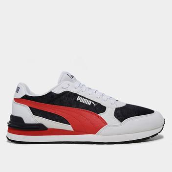 Tênis Puma St Runner V4 Mesh - Tênis Esportivo - Magazine Doxet