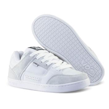 Tenis Qix AM Branco Original Masculino - Tênis Esportivo - Magazine Luiza
