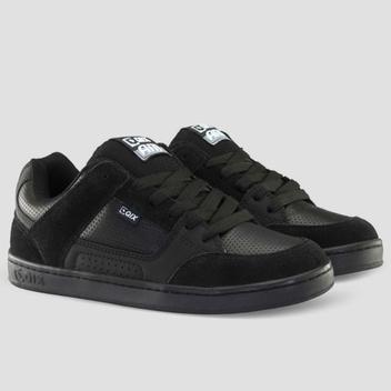 Tênis Qix Am Masculino Preto Original c/ Nota Envio Imediato - Tênis ...