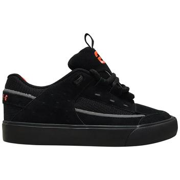 Tênis Qix Double-G Squad Reflect Encorpado DGVU-0010 - Tênis Masculino ...