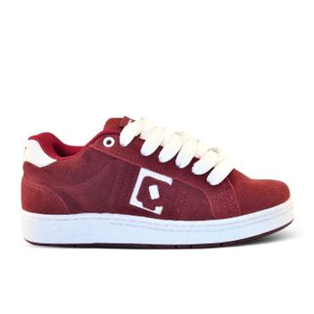Tênis Qix Skate Combat Suede Casual - Qix International - Tênis ...