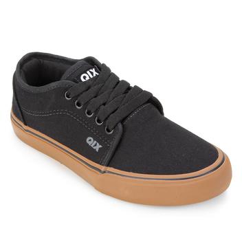 Tênis Qix Street Mini Logo - Tênis Esportivo - Magazine Luiza