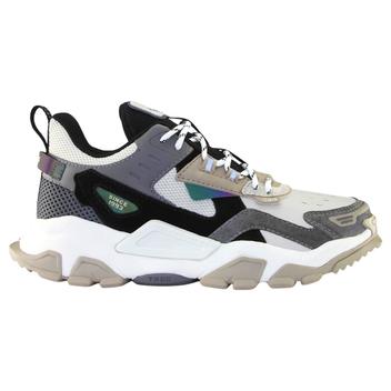 Tênis Qix Trek Urban Hiking Masculino Original - Tênis Esportivo ...