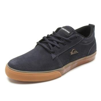 Tênis Quiksilver Hideout Azul Marinho - Tênis Esportivo - Magazine Luiza