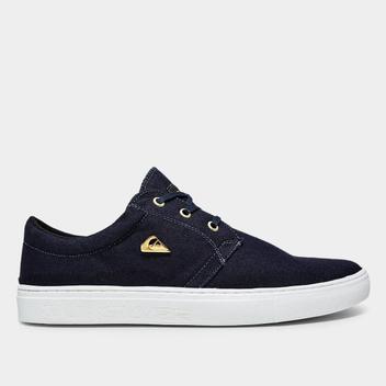 Tênis Quiksilver Qk Shoes Swell Masculino - Tênis Esportivo - Magazine ...