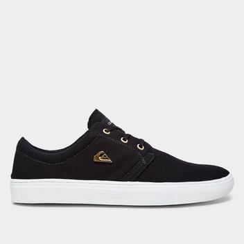 Tênis Quiksilver Qk Shoes Swell Masculino - Tênis Masculino - Magazine ...
