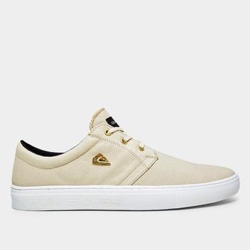 Tênis Quiksilver Qk Shoes Swell Masculino - Tênis Masculino - Magazine ...