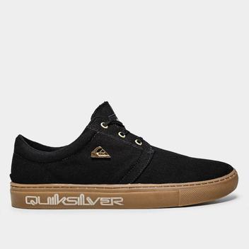 Tênis Quiksilver Qk Shoes Swell Masculino - Tênis Masculino - Magazine ...