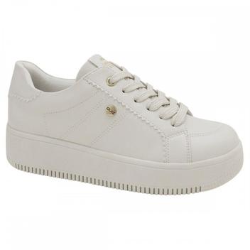 Tenis Quiz 61-1742-65 Flatform Feminino - Tênis Feminino - Magazine Luiza