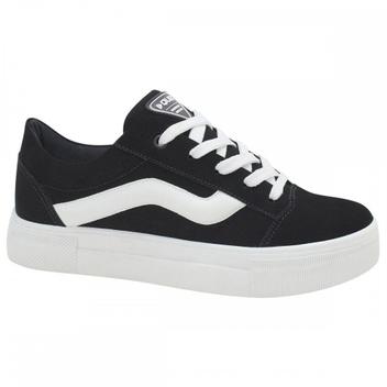 Tenis Quiz 61-1832-78 Flatform Feminino - Tênis Feminino - Magazine Luiza