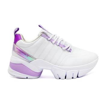 Tênis Ramarim Chunky Feminino Dad Sneaker Plataforma Macio 23-80201 ...
