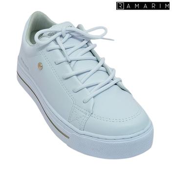 Tênis Ramarim Move On Casual Feminino Plataforma - Tênis Feminino ...