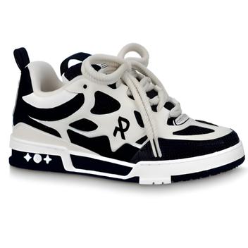 Tênis rayra skate vl masculino no precinho - spacemanshoes - Tênis ...