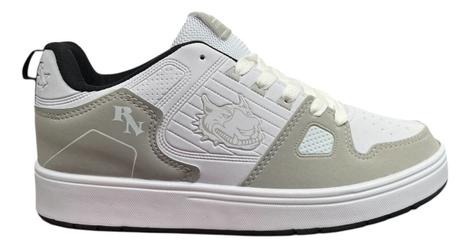 Tenis Red Nose Casual Street Confortavel Rnvm303 - Tênis Esportivo ...
