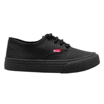 Tenis redley areia /preto latex /preto branco/mono preto - Tênis ...