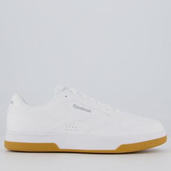 Tênis Reebok Prime Set Branco - Calçados Masculinos - Magazine Luiza