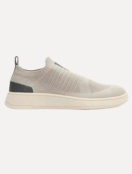Tênis Reserva Masculino Knit Viper Off White - Tênis Masculino ...