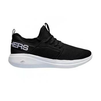 Tenis Running Fem Go Run Fast Skechers 15103br - Tênis Esportivo ...